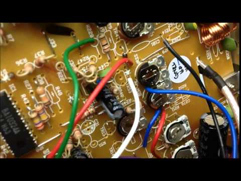 Galaxy Modded Youtube