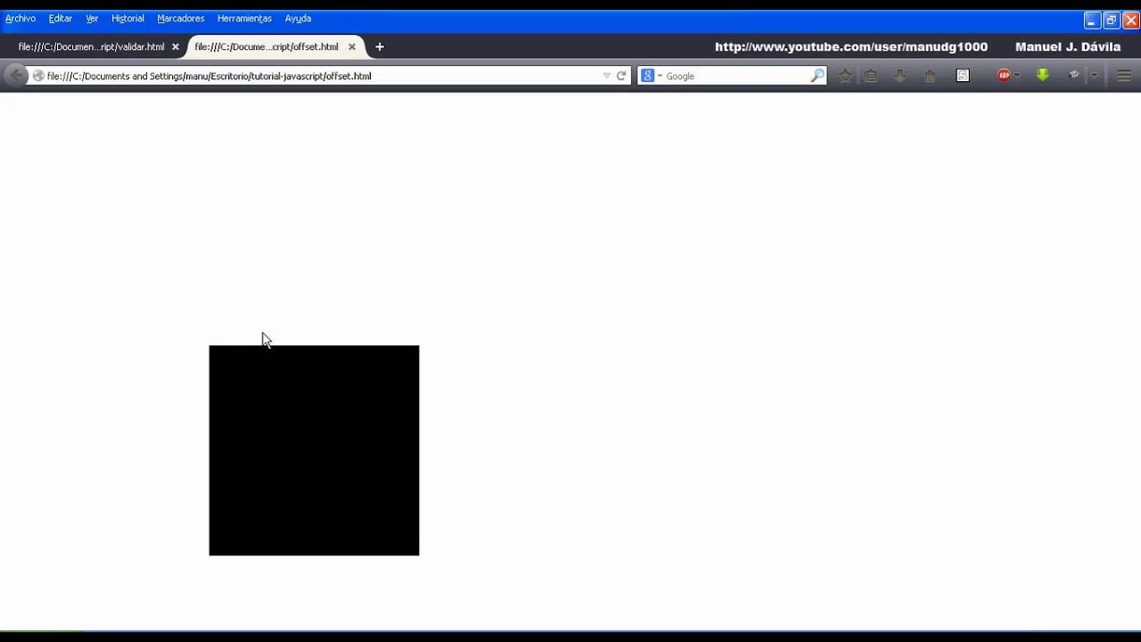 Javascript Scroll Offsettop At Patricia Bartholomew Blog