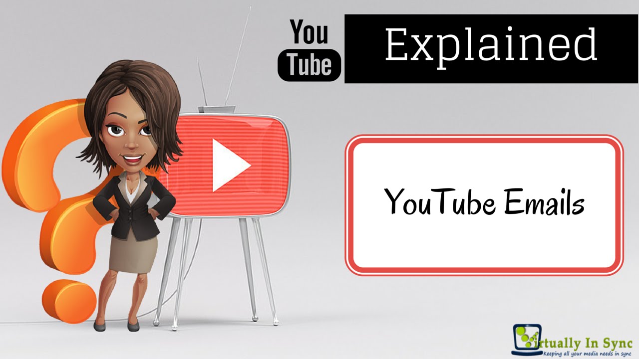 How To Send Youtube Video Emails Updated 2020 See Link In Description