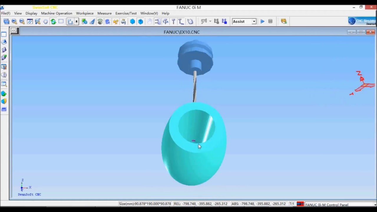 Importing 3d Cad Model Youtube