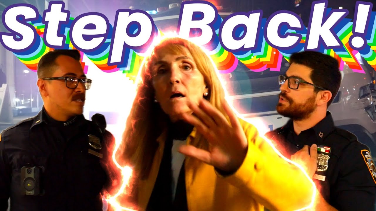 She Hides Then Calls The Police Youtube