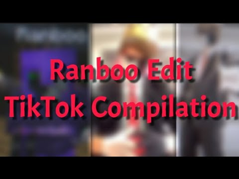 Ranboo Edit Tiktok Compilation Youtube