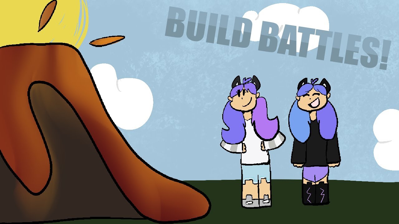 Minecraft Build Battles Youtube