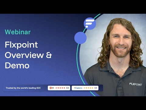 Flxpoint Overview Demo Youtube