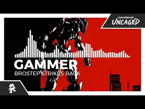 Gammer Brostep Strikes Back 2019 320 Kbps File Discogs
