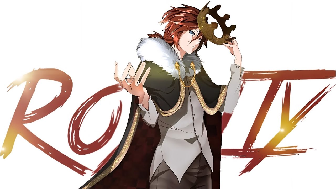 Beginning After The End Amv Youtube