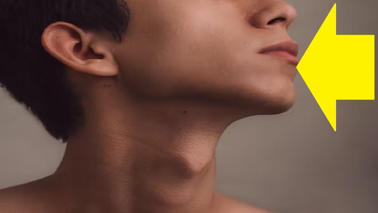 How To Mew With Correct Tongue Position Youtube