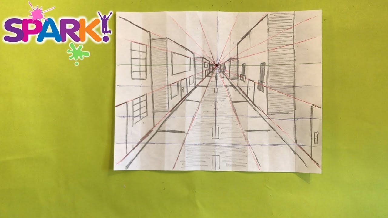 Depth Perception Youtube