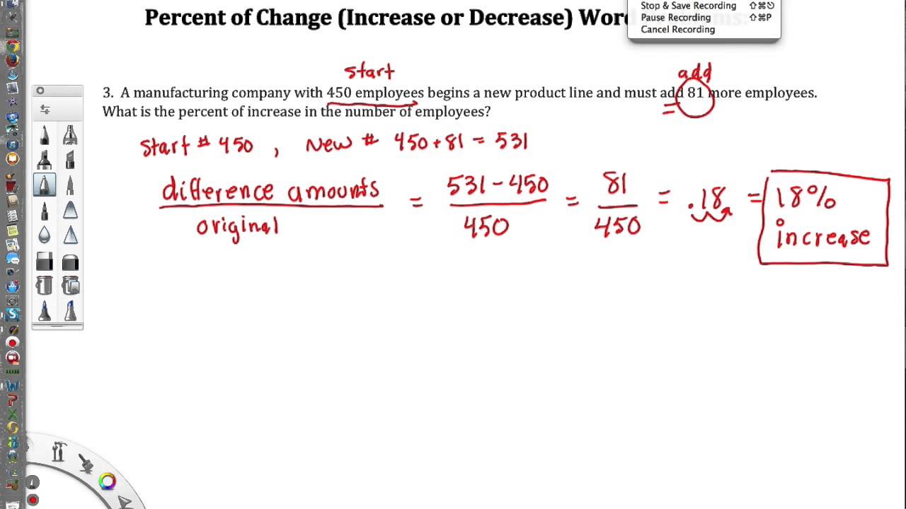 Percent Deviation Standard Deviation And 95 Percent Rule