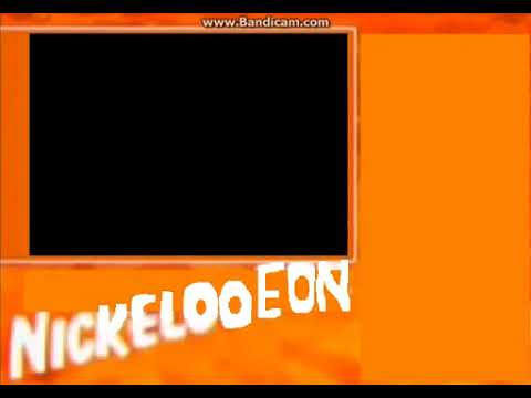 Nickelodeon 2006 Split Screen Credits Template Youtube