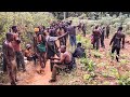 The Untold Story Of How Nigerian African Hunters Hunt Bushmeat Ep6 ...