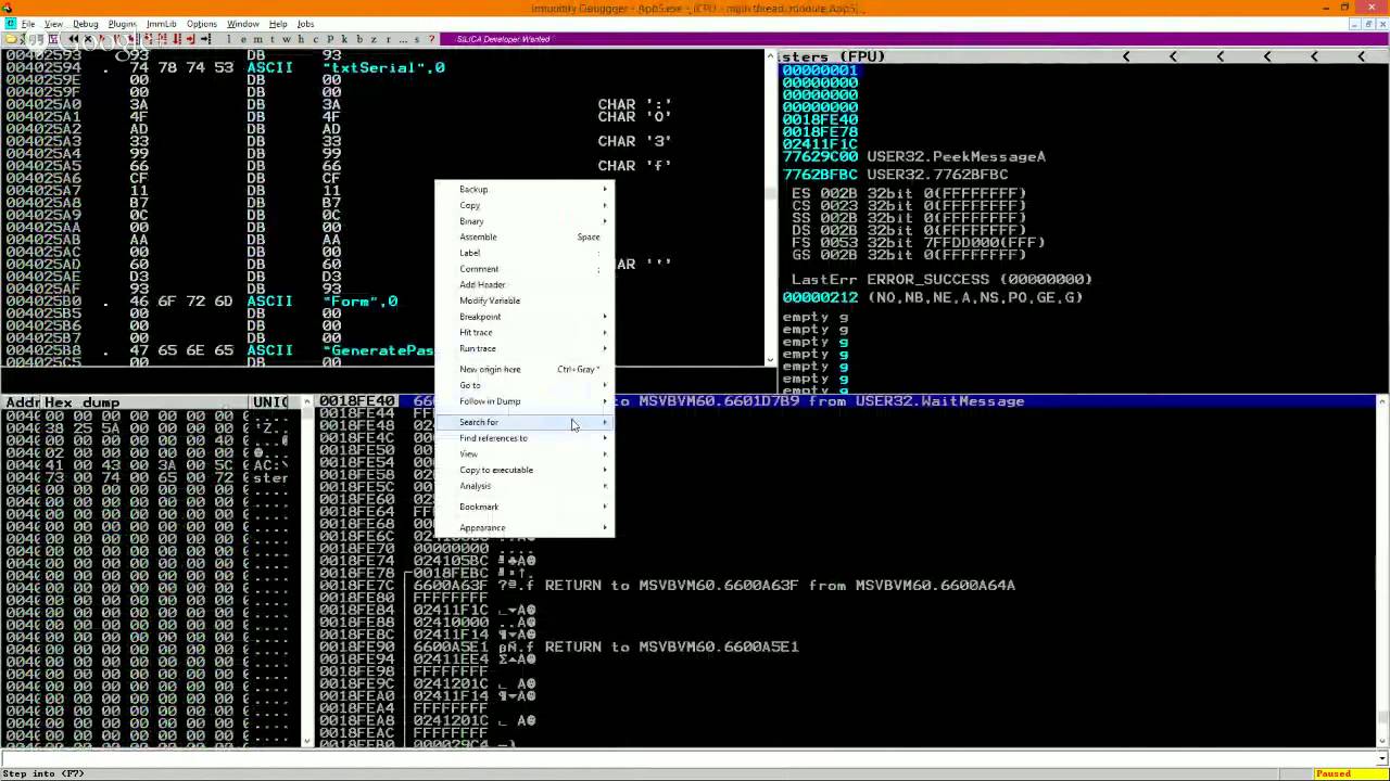 Reverse Engineering Basics Youtube