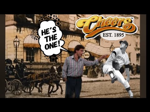 A Special In Person Autograph Cheers Sam Youtube