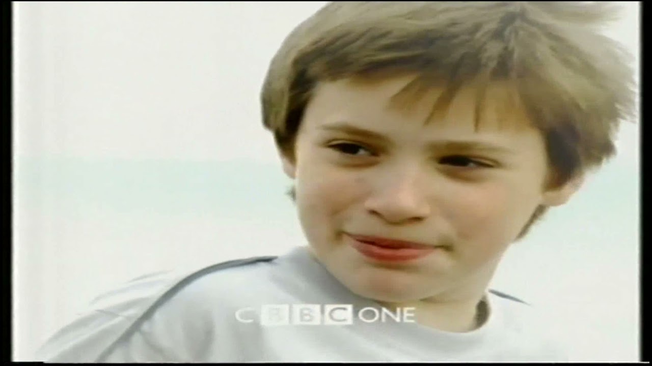 Cbbc Continuity January 4th 2001 Youtube