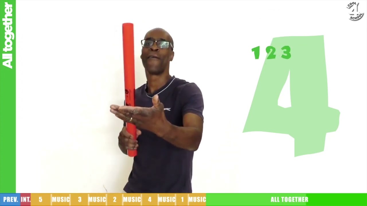 Rhythm Lessons In Your Class Youtube