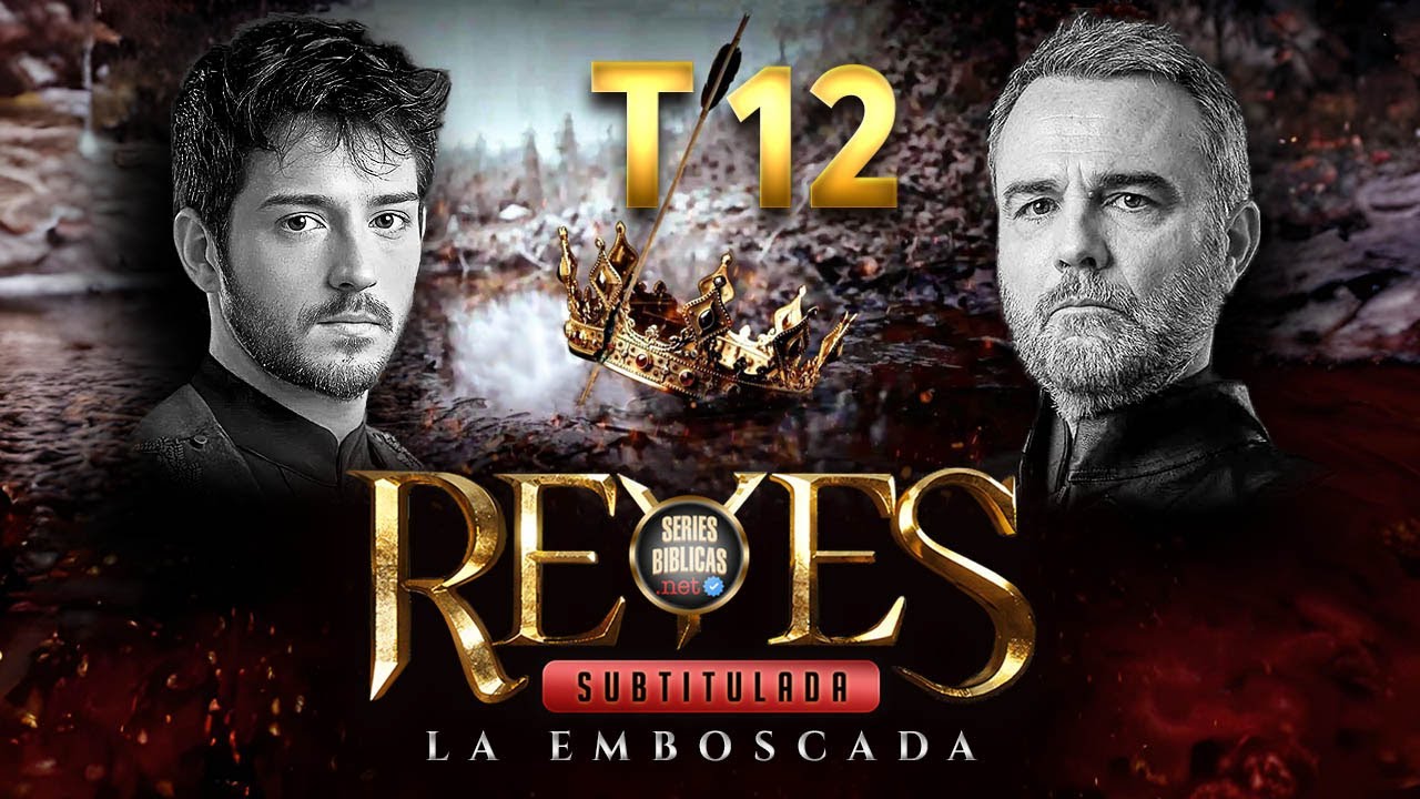 No Te Pierdas Reyes Temporada 12 La Emboscada Subtitulada Youtube