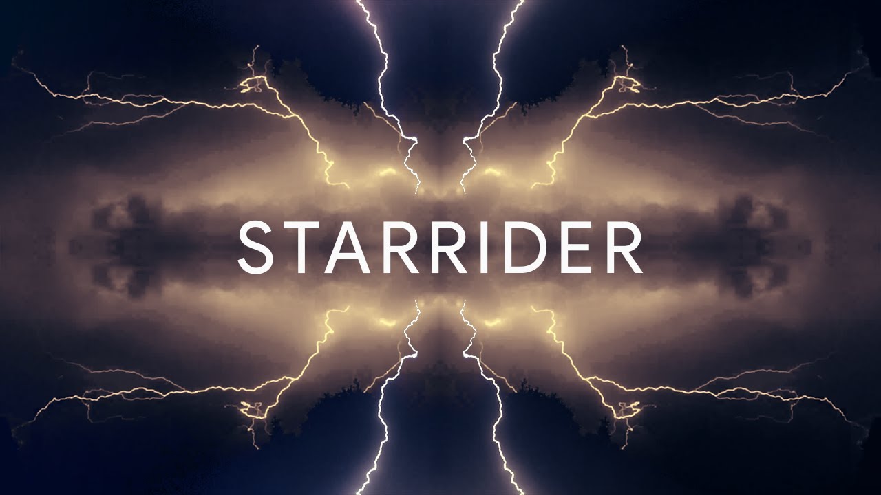 Submariner Starrider Original Mix Youtube