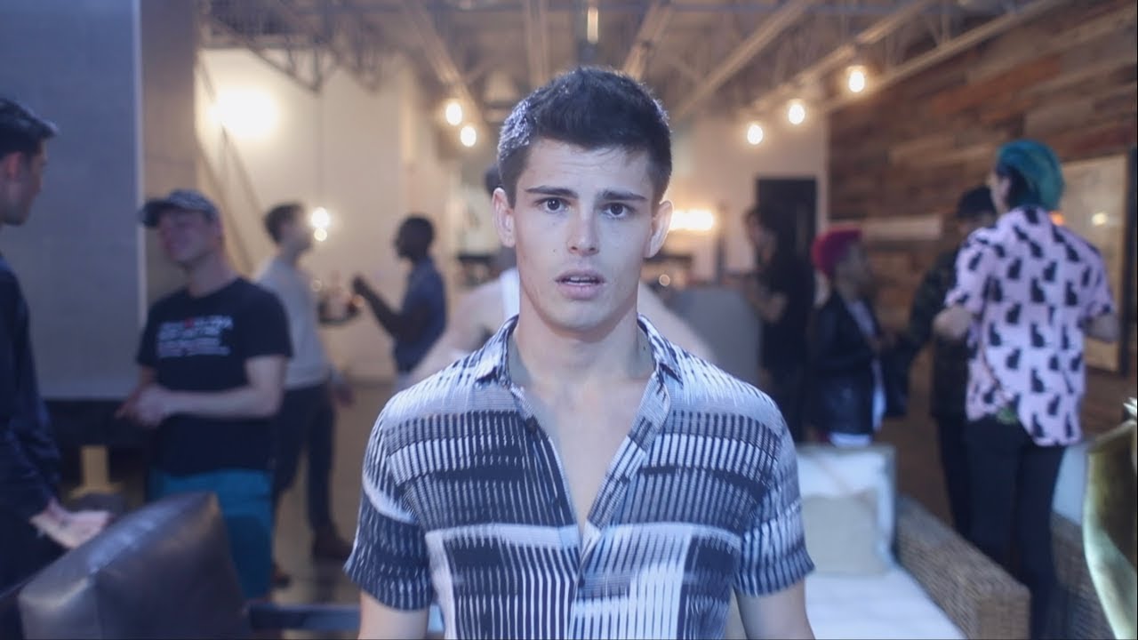 Unraveled Gay Short Film Full Version Youtube