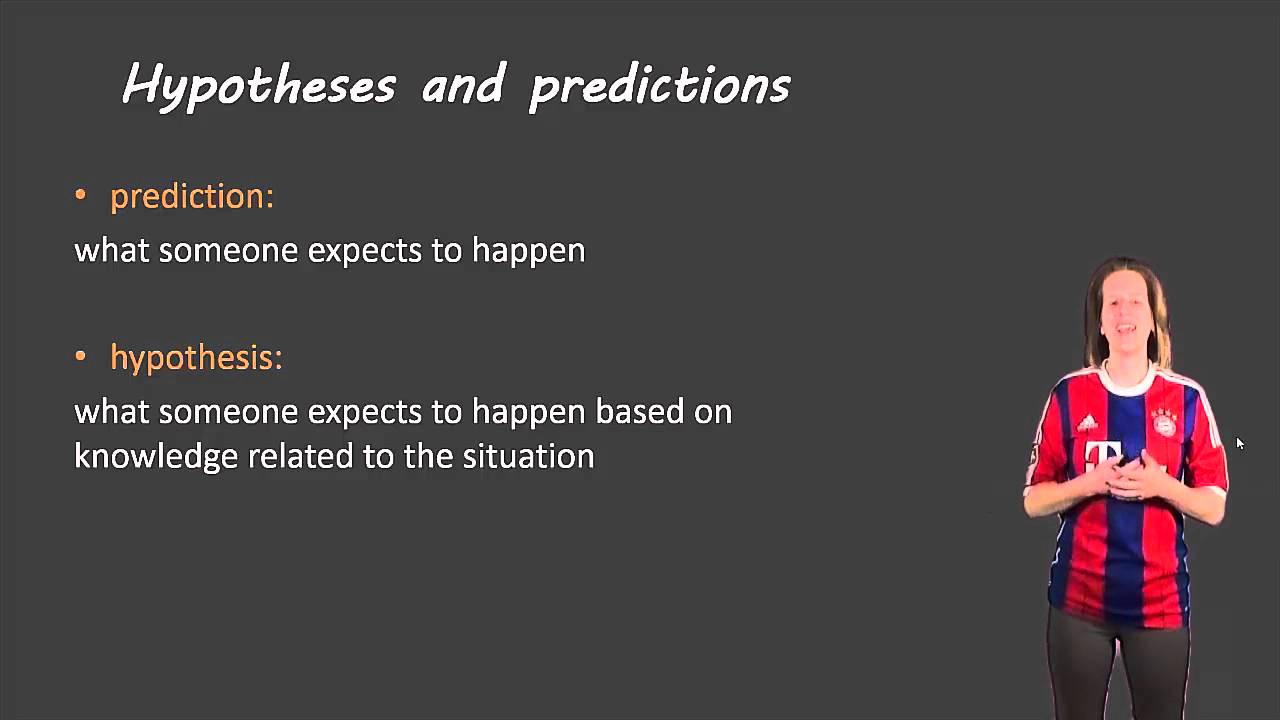 Example Of Lab Report Hypothesis At Rebecca Skinner Blog