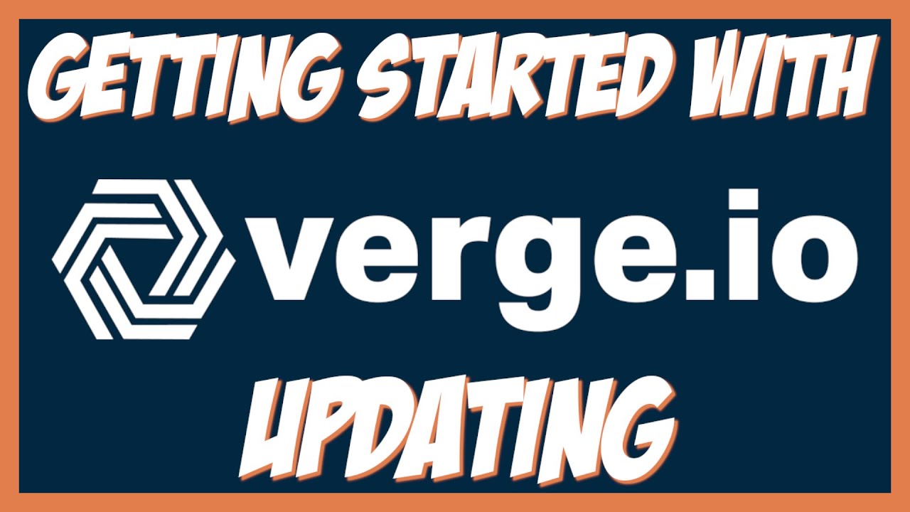 Vergeio Features And Patching Youtube