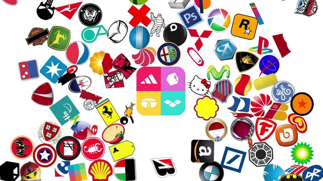 Logosquiz Youtube