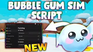 Bubble Gum Simulator Infinity Script Auto Bubble Auto Sell Auto Collect ...
