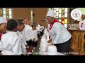 Junior Manyano Procession Hd Pretoria Central Circuit Wm Ywm Jm Robing ...