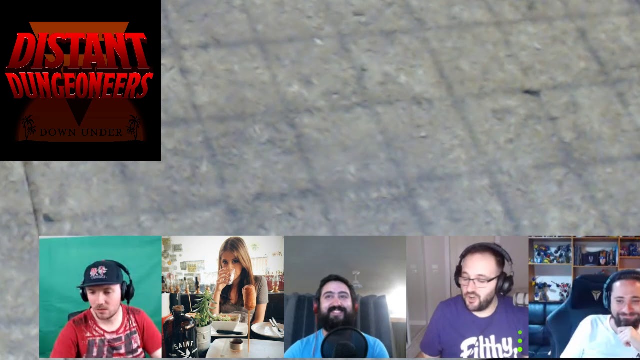 Distant Dungeoneers Down Under Rise Of The Sandbroker Part 4 Youtube