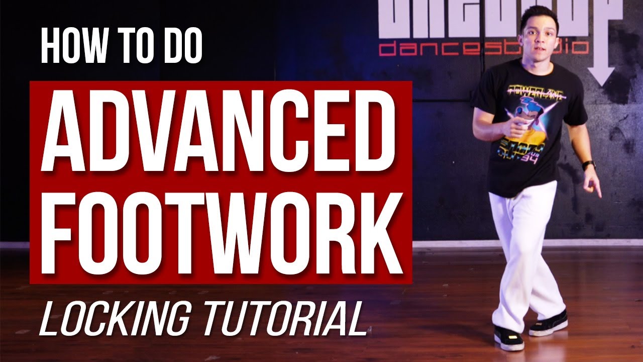 Body Locking Dance Tutorial At Luke Roderic Blog