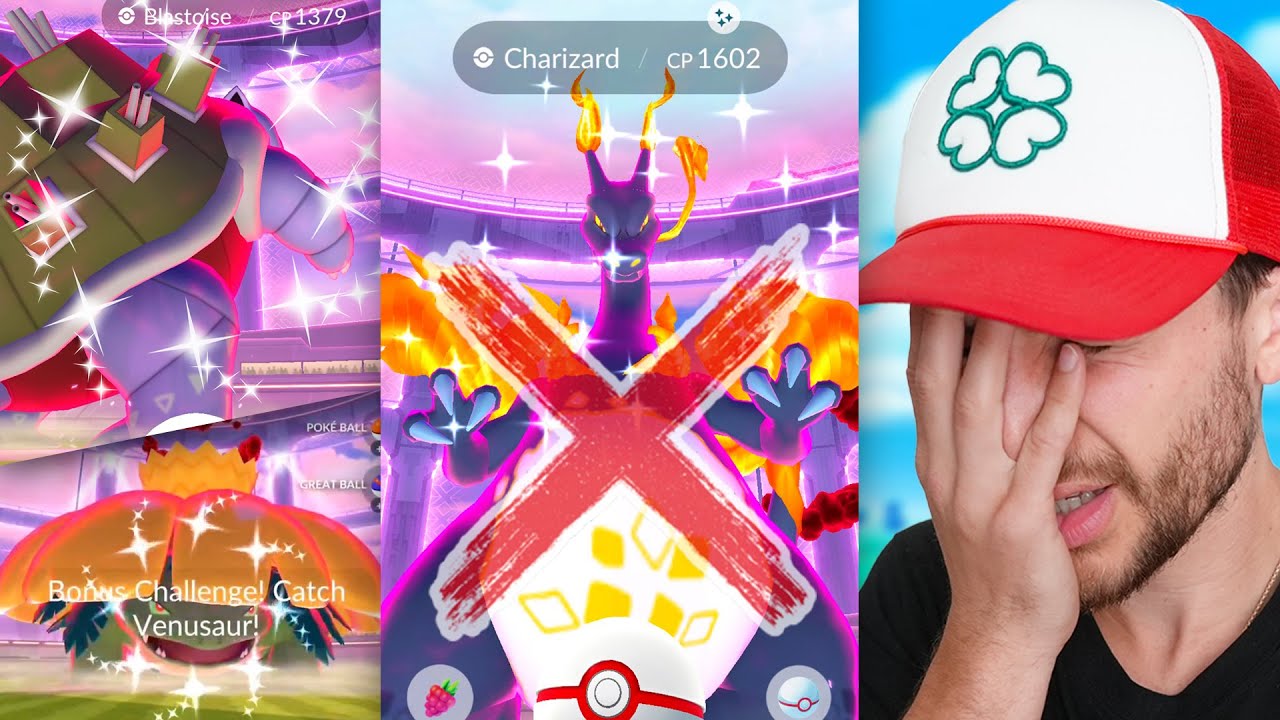 Do Not Raid Gigantamax Pokémon Youtube