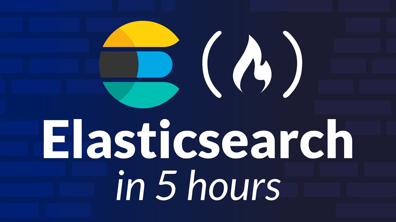 Elasticsearch Course For Beginners Youtube