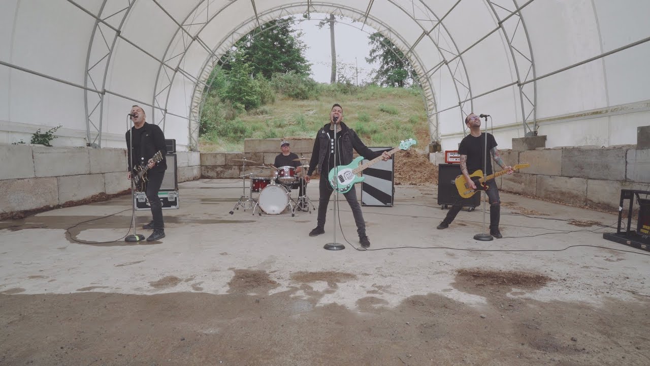 Mxpx Let S Ride Chords Chordify