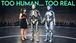 Ai Robots Are Now Too Real Shocking Ai Robotics 2025 Updates Ai ...