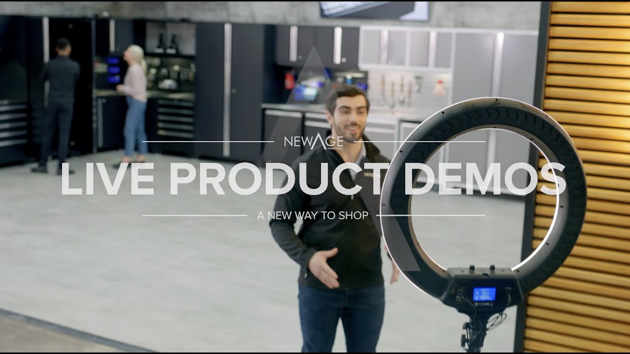Services Live Product Demos Youtube