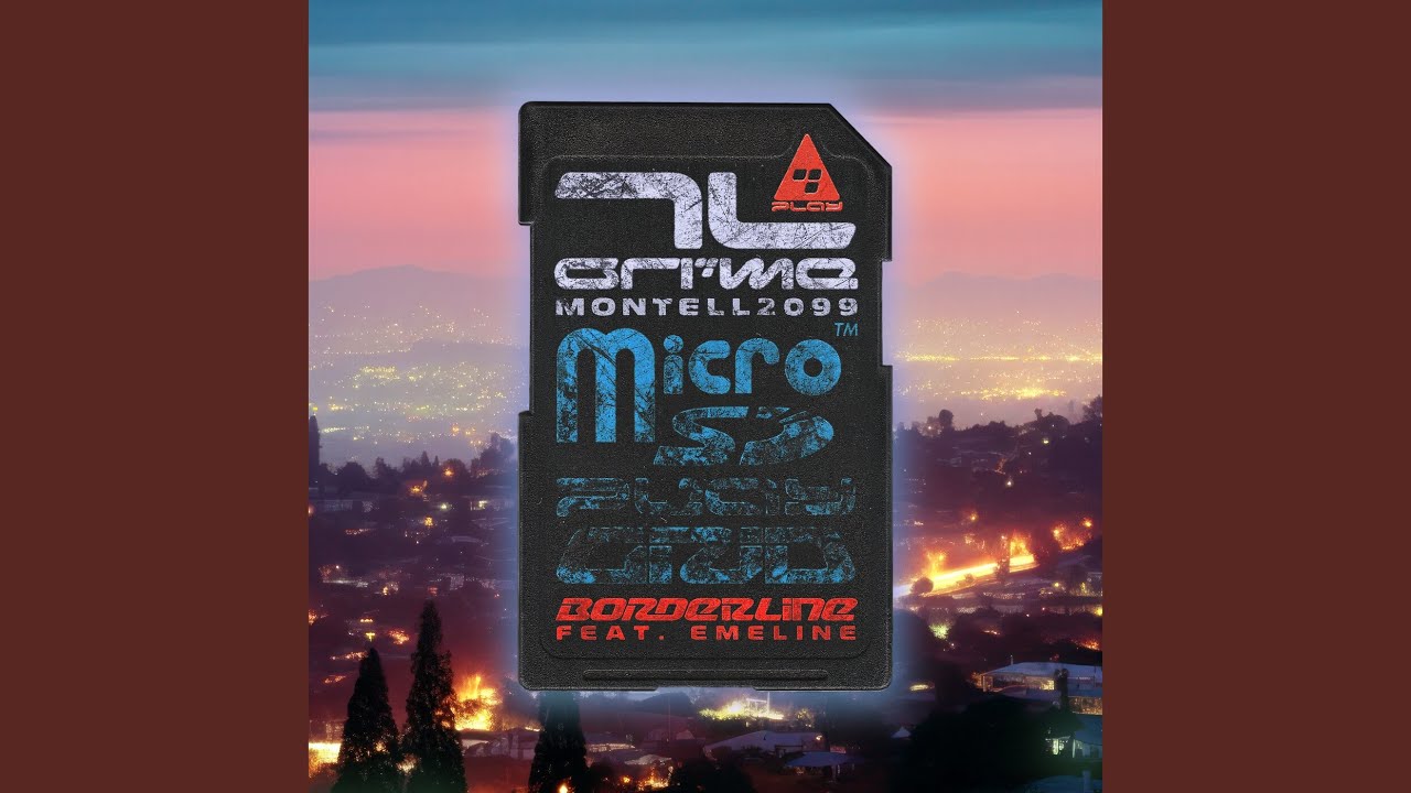 Borderline Youtube Music