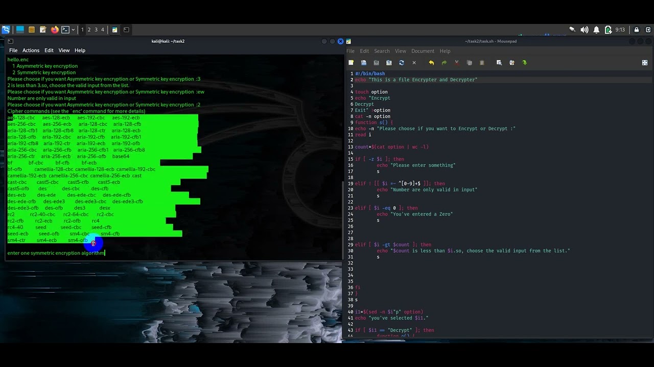 Coursework2 Task2 Youtube