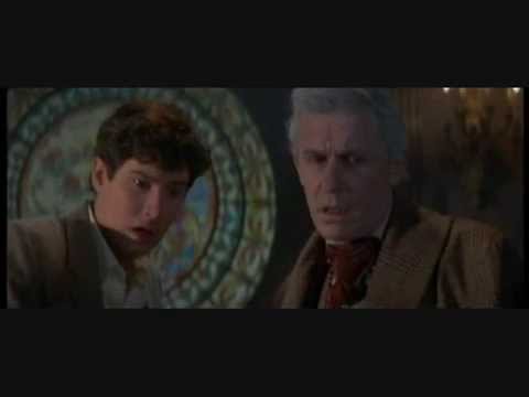 Fright Night Final Battle Scene Youtube