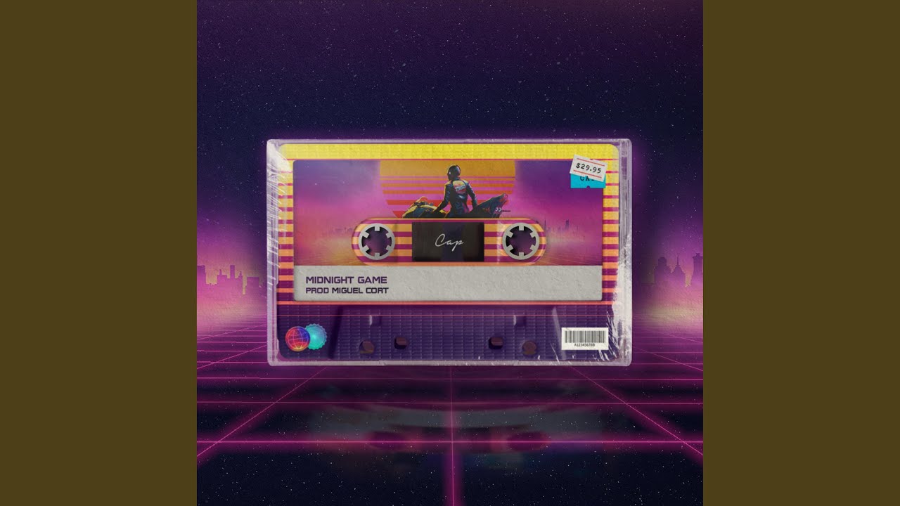 Midnight Game Youtube Music