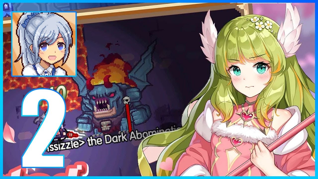 Elona Mobileвђџвђџ Gameplay Walkthrough Part 2 Ios Android Youtube
