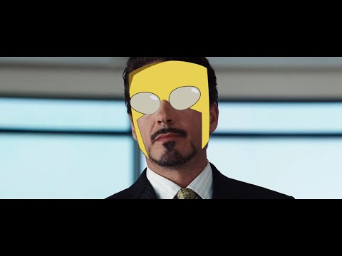 Invincible Title Cards Be Like Know Your Meme