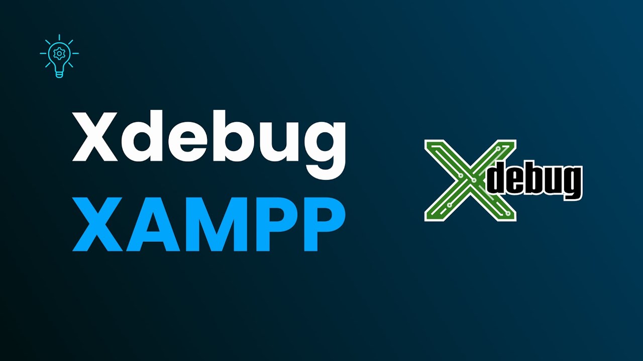 Xdebug Php Como Configurar No Xampp Youtube