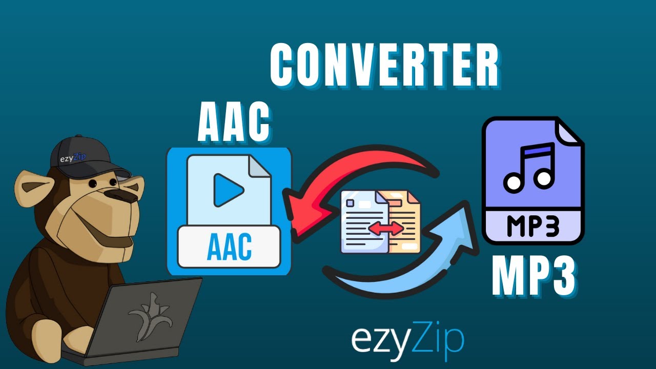 Como Converter Aac Para Mp3 Online Guia Simples Youtube
