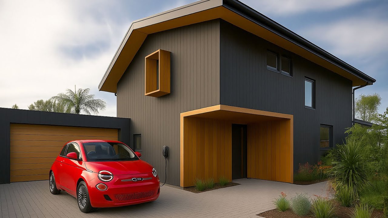 Somerfield Superhomes Youtube