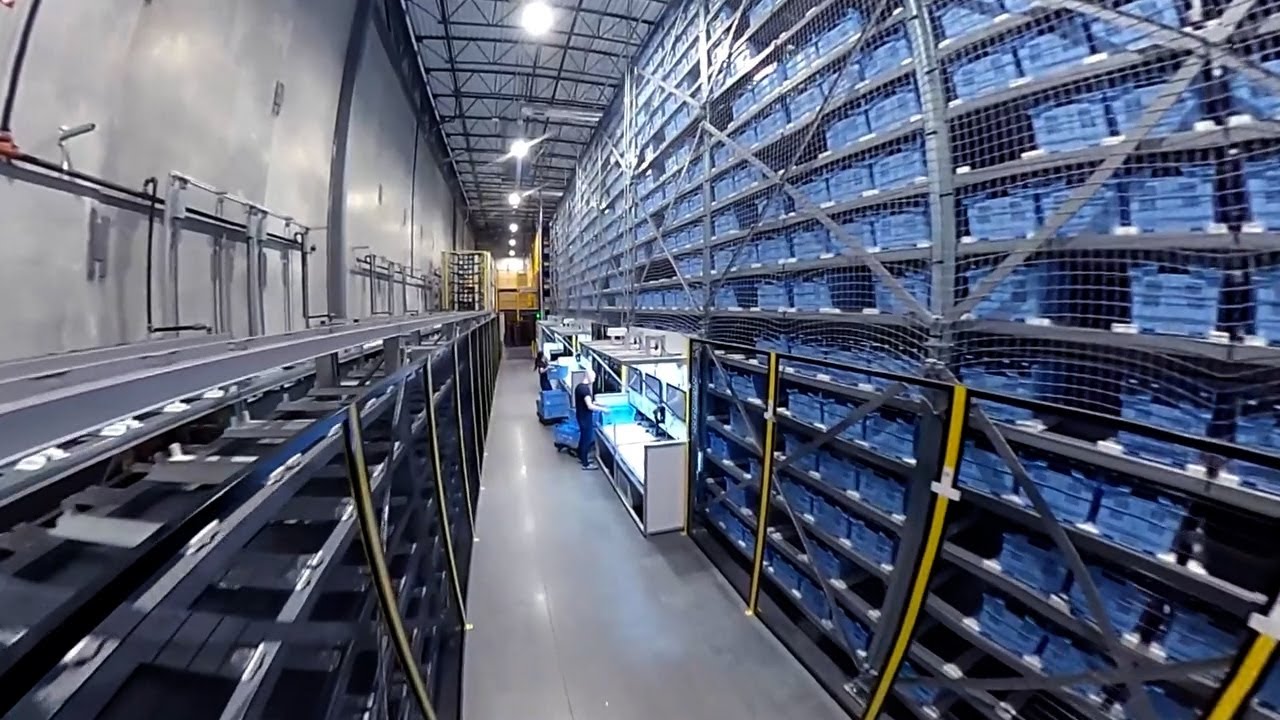 The Alphabot System Youtube