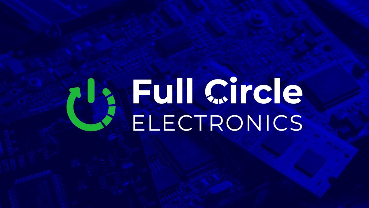 Full Circle Electronics Chicago Full Length Youtube