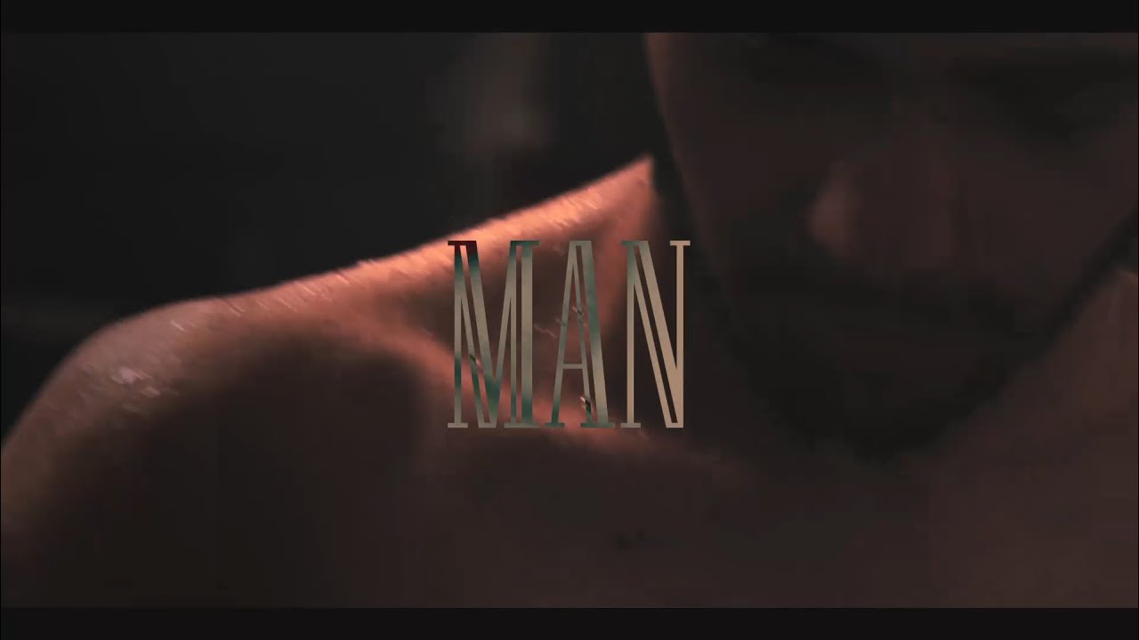 Man Youtube