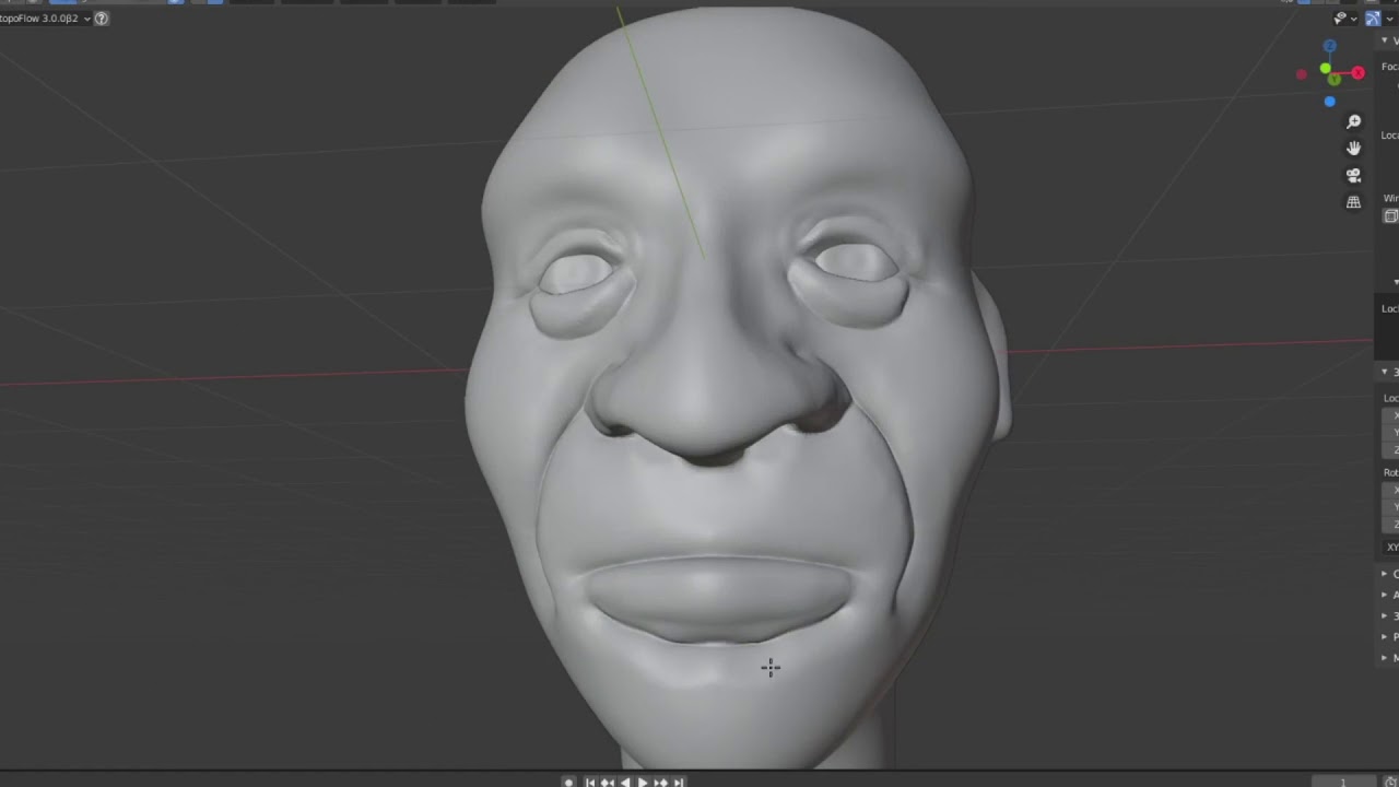 Sculpting Timelapse Youtube