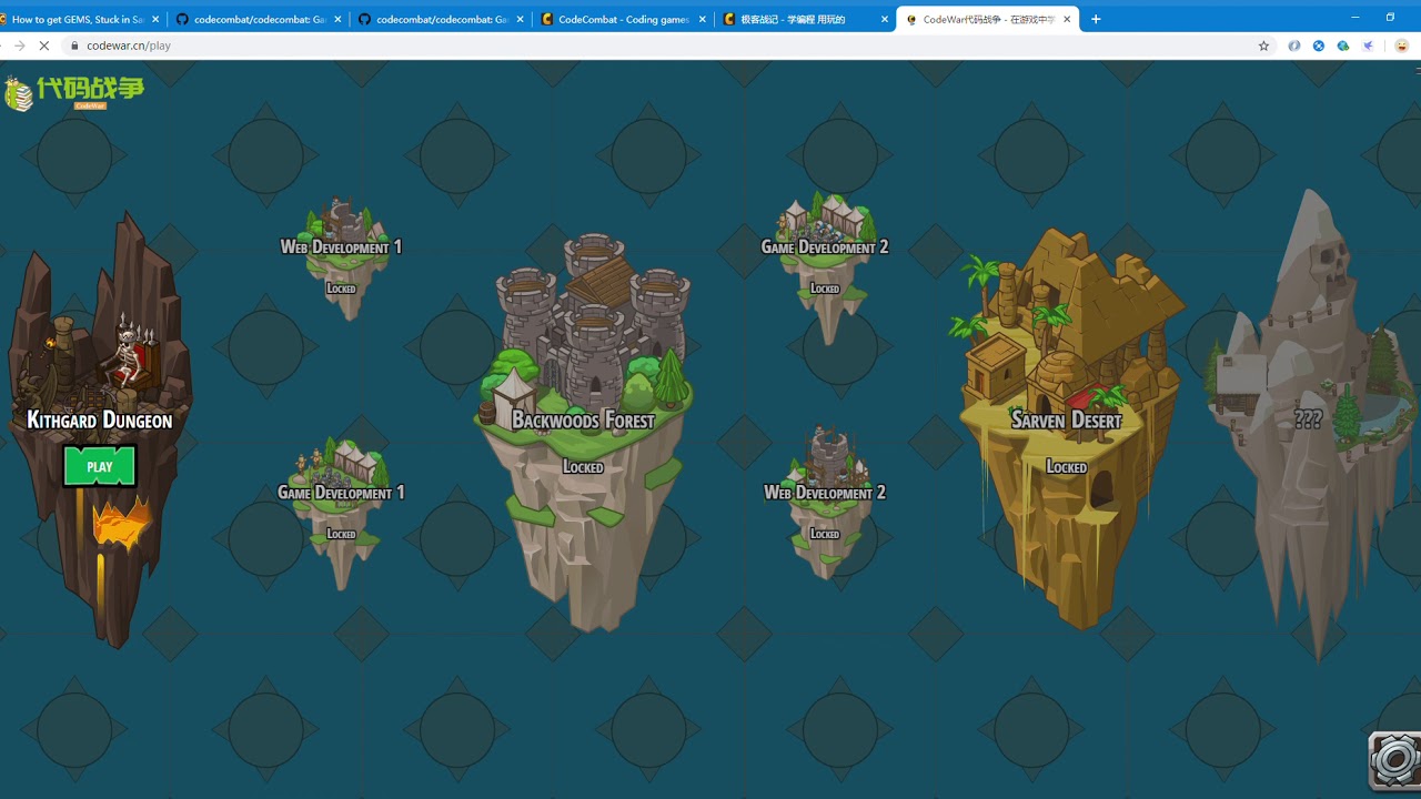 Codecombat How To Youtube