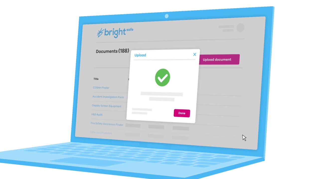 Introducing Brightsafe Youtube