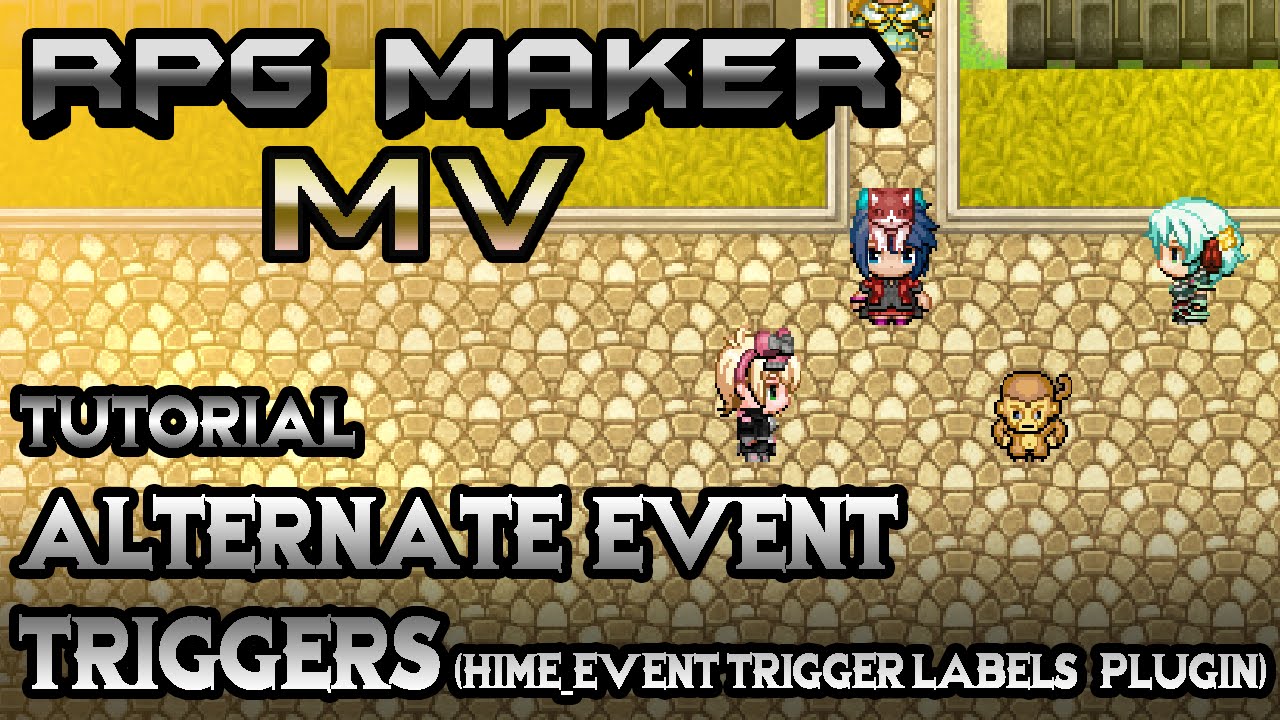 Rpg Maker Mv Plugins Wesnp